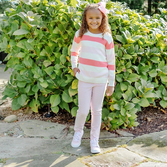 Bottoms | Nwt Beaufort Bonnet Company Pep Club Pants Palm Beach Pink ...